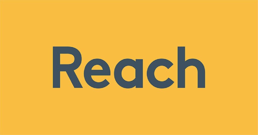 Redesigning the tech landscape with Reach PLC